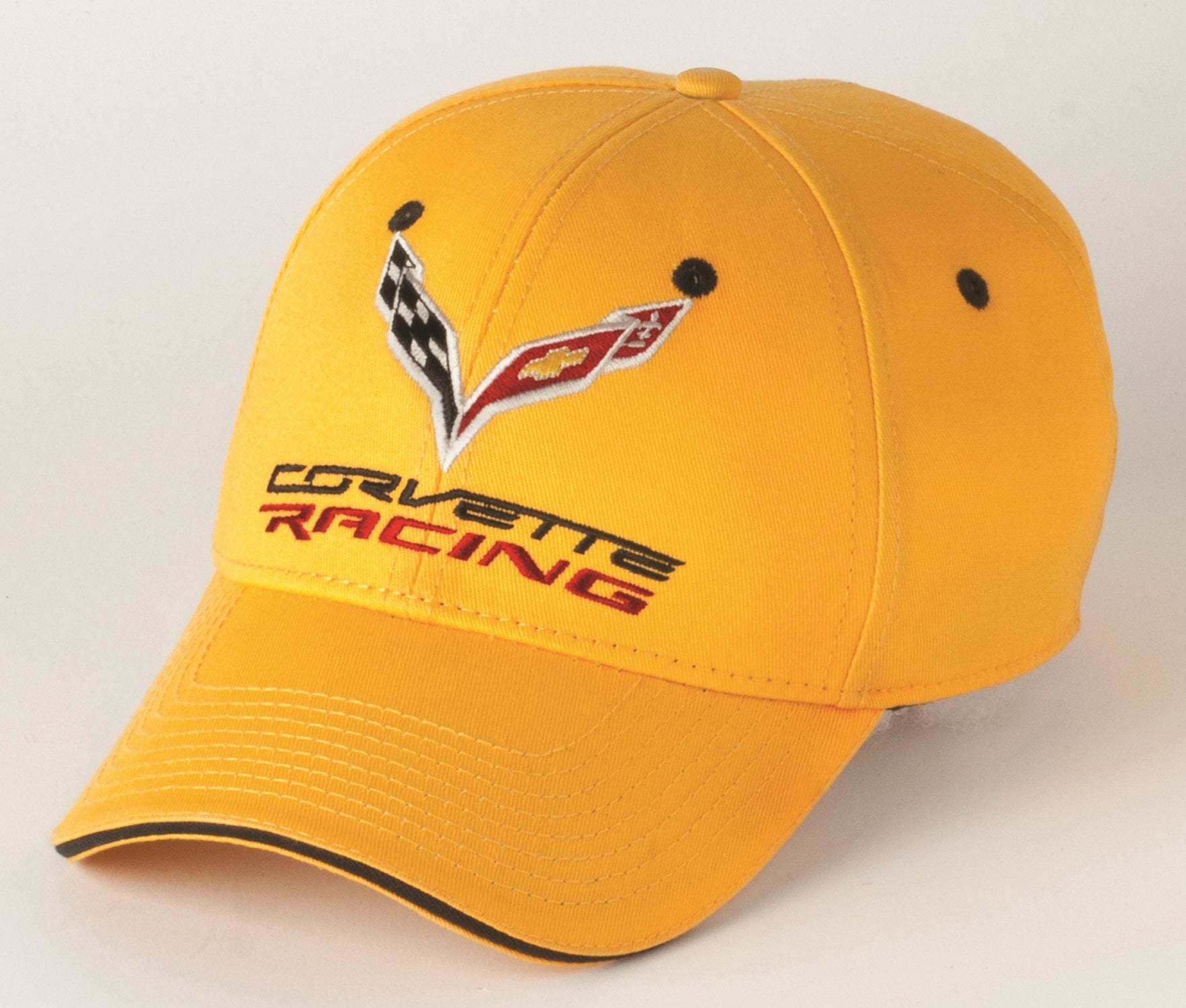 Corvette Racing – National Corvette Owners Association